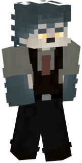 Skin 213504702 Skin | Minecraft Skin | Badlion