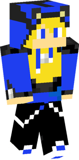 Skin 183501342 Skin | Minecraft Skin | Badlion
