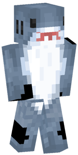 Skin 224707004 Skin | Minecraft Skin | Badlion