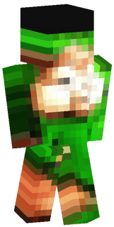 Skin 213385356 Skin | Minecraft Skin | Badlion