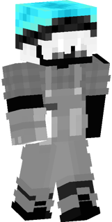Skin 231366642 Skin | Minecraft Skin | Badlion