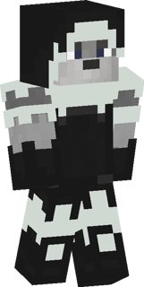 Skin 173564378 Skin | Minecraft Skin | Badlion