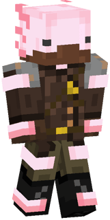 Skin 182941044 Skin | Minecraft Skin | Badlion