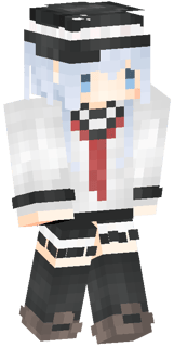 Autopink Skin | Minecraft Skin | Badlion