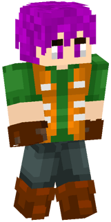 MkamelGG Skin | Minecraft Skin | Badlion