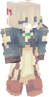 Nogxsi Skin | Minecraft Skin | Badlion