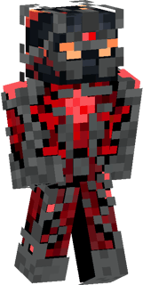 Skin 196688085 Skin | Minecraft Skin | Badlion