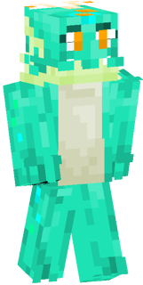 Skin 192361727 Skin | Minecraft Skin | Badlion