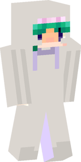 Skin 183598716 Skin | Minecraft Skin | Badlion