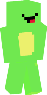 Skin 216567664 Skin | Minecraft Skin | Badlion