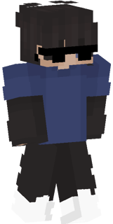 Itz_ncksz Skin | Minecraft Skin | Badlion