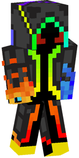 Skin 184293979 Skin | Minecraft Skin | Badlion