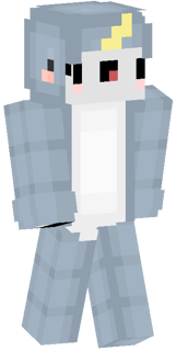 Skin 211827524 Skin | Minecraft Skin | Badlion