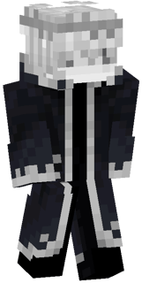Entity_101 Skin | Minecraft Skin | Badlion
