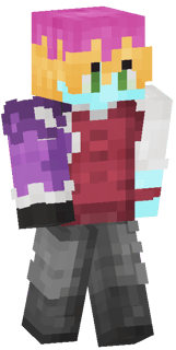 BeaconCream Skin | Minecraft Skin | Badlion