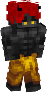 Skin 217628092 Skin | Minecraft Skin | Badlion