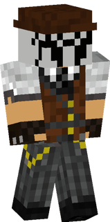 Skin 220697960 Skin | Minecraft Skin | Badlion