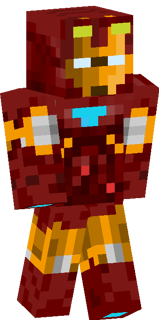 Skin 177947932 Skin | Minecraft Skin | Badlion