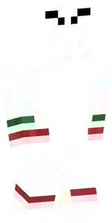 Skin 188668388 Skin | Minecraft Skin | Badlion