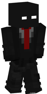 Mys_Mce Skin | Minecraft Skin | Badlion
