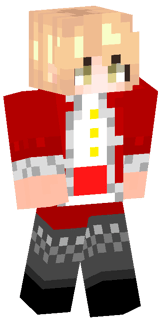conexion Skin | Minecraft Skin | Badlion