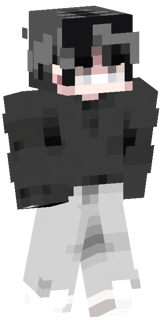 lareey Skin | Minecraft Skin | Badlion