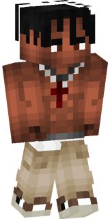 0646 Skin | Minecraft Skin | Badlion