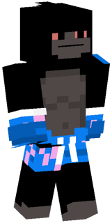 Cuy__ Skin | Minecraft Skin | Badlion
