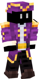 GLUPY__ Skin | Minecraft Skin | Badlion