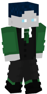 BastiGHG Skin | Minecraft Skin | Badlion
