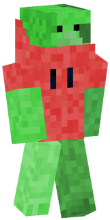 Skin 228896651 Skin | Minecraft Skin | Badlion