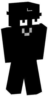 Nang_Myun Skin | Minecraft Skin | Badlion
