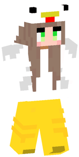 Shadobass Skin | Minecraft Skin | Badlion