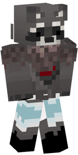 Skin 179734633 Skin | Minecraft Skin | Badlion