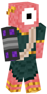 Skin 205705179 Skin | Minecraft Skin | Badlion