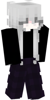 R18__ Skin | Minecraft Skin | Badlion