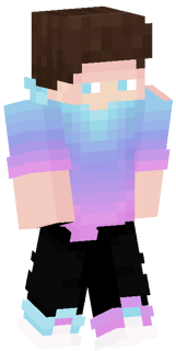 Wichtiger Skin | Minecraft Skin | Badlion