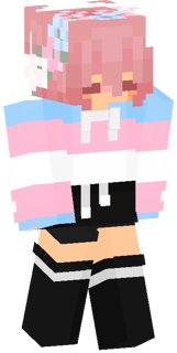 Skin 189509048 Skin | Minecraft Skin | Badlion