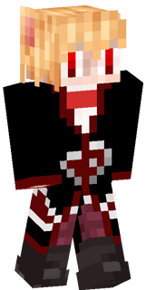 Skin 173935312 Skin | Minecraft Skin | Badlion
