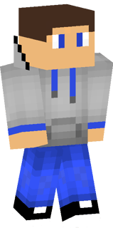 Skin 229229721 Skin | Minecraft Skin | Badlion