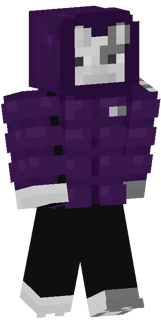 Coma Skin | Minecraft Skin | Badlion