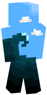 Gale Skin | Minecraft Skin | Badlion