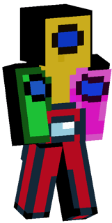 Skin 223002828 Skin | Minecraft Skin | Badlion