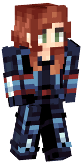 Kylaz Skin | Minecraft Skin | Badlion