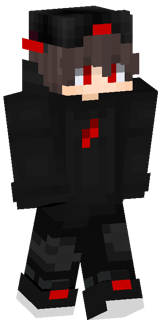 Zt_ex Skin | Minecraft Skin | Badlion