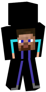 Tak_o_2137 Skin | Minecraft Skin | Badlion