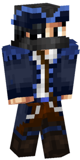 Jaden_MAN Skin | Minecraft Skin | Badlion