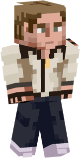 Ryan_Gosling_ Skin | Minecraft Skin | Badlion