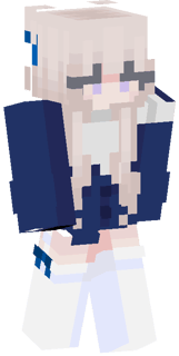 jc_smoothie Skin | Minecraft Skin | Badlion