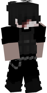 8OOOOO Skin | Minecraft Skin | Badlion